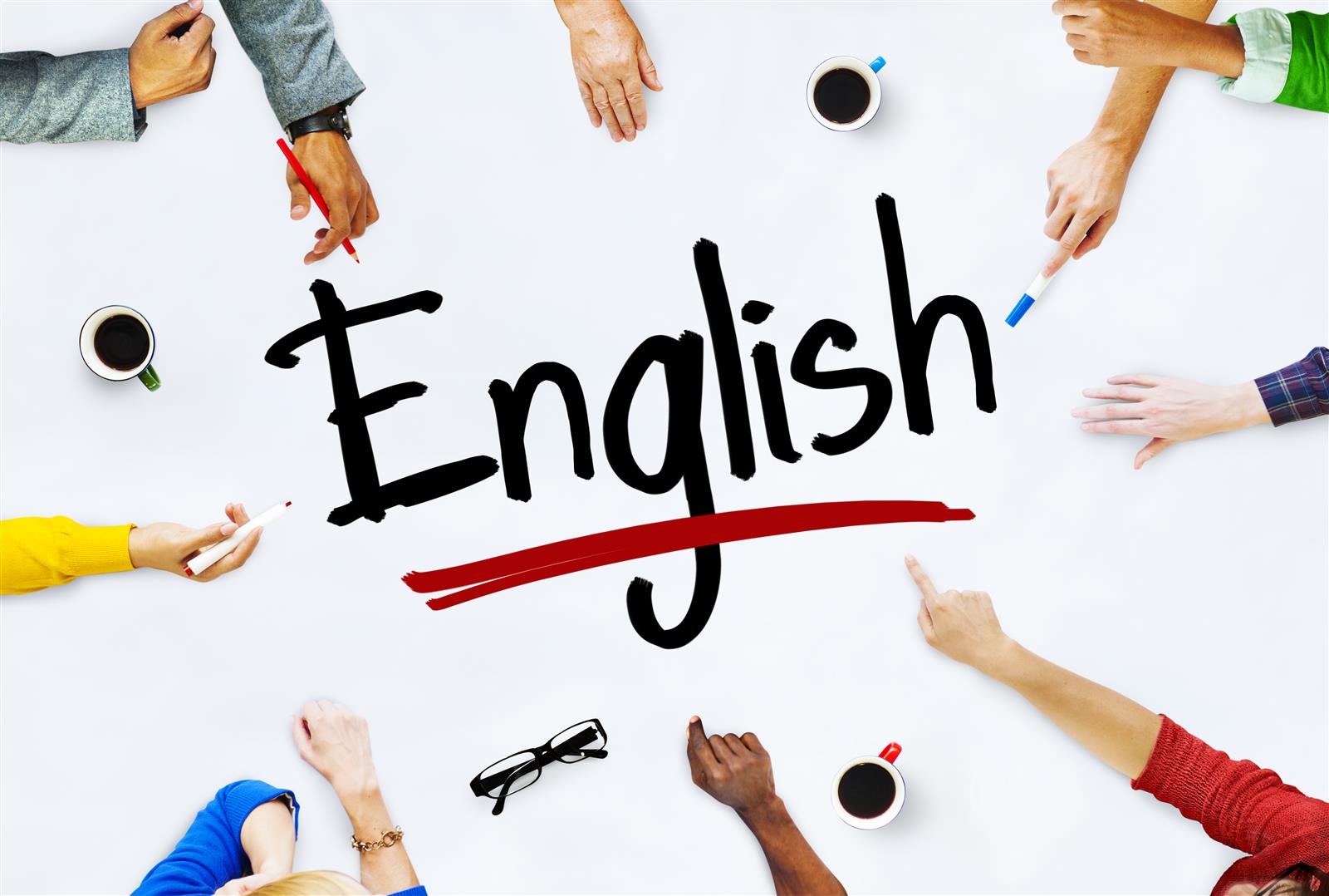 Genlish - Learn English with Native Language Support