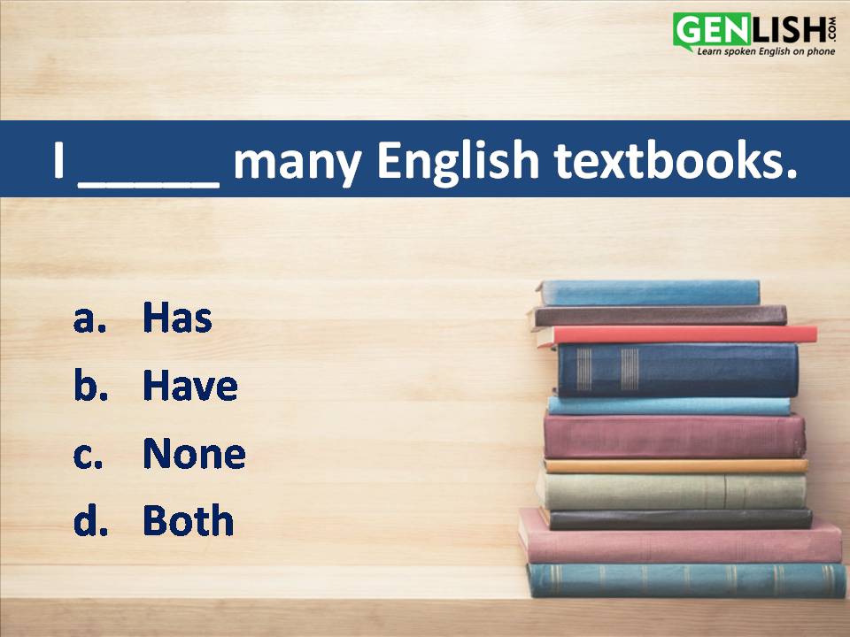 Genlish - Learn English with Native Language Support
