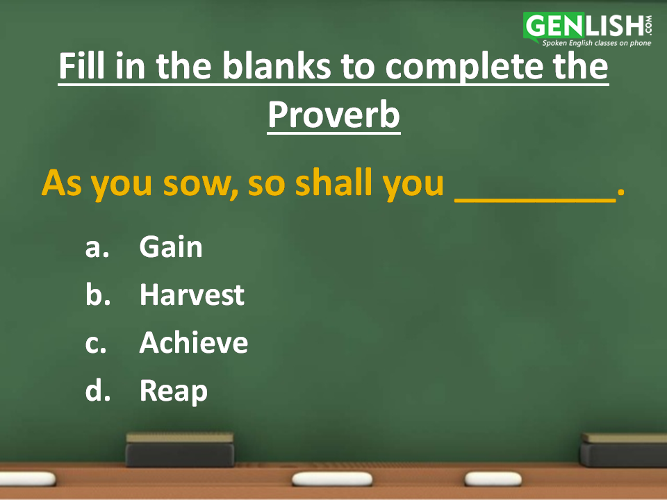 Genlish - Learn English with Native Language Support