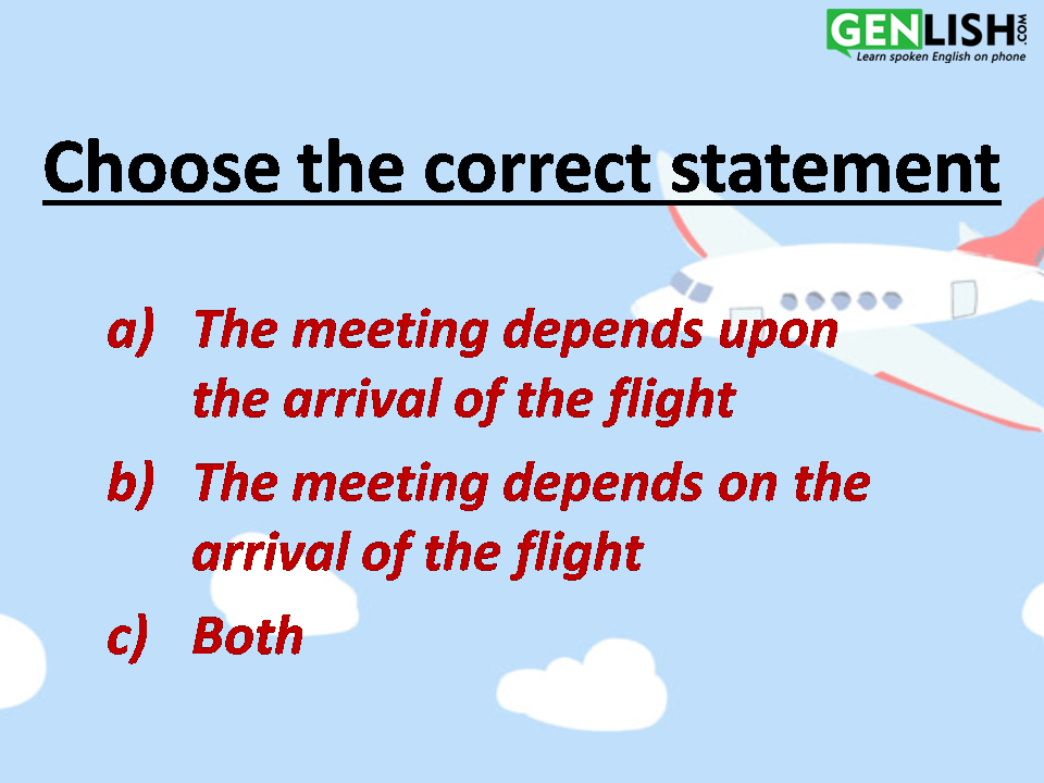 Genlish - Learn English with Native Language Support