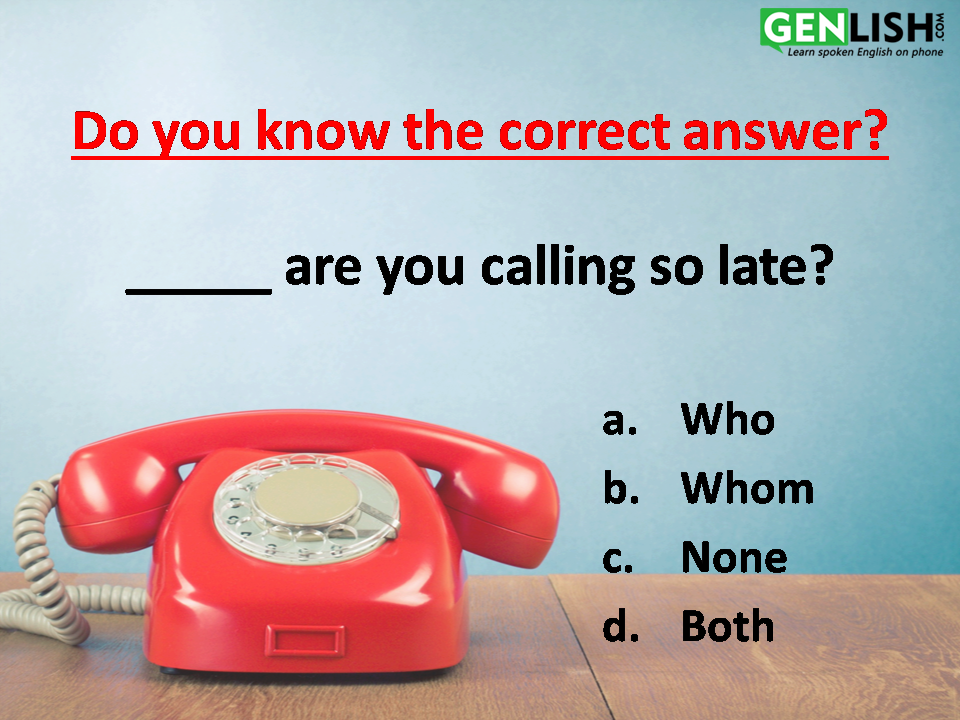 Genlish - Learn English with Native Language Support
